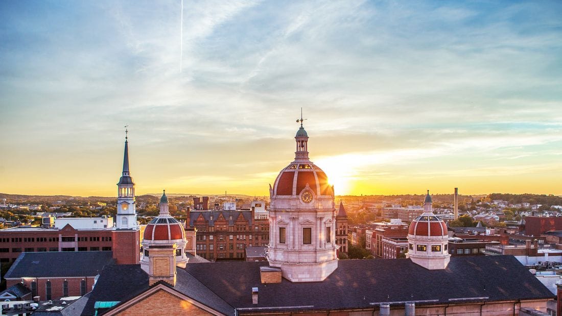 Insurance for Personal & Business Needs in York County